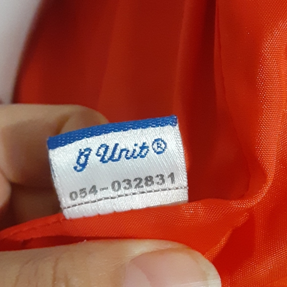 G-Unit | Jackets & Coats | Vintage G Unit Military Jacket | Poshmark